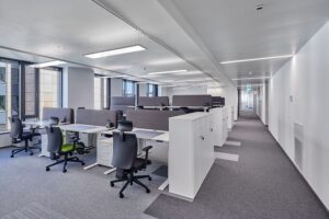 BOXOFFICE SPACE – New and improved coworking experience